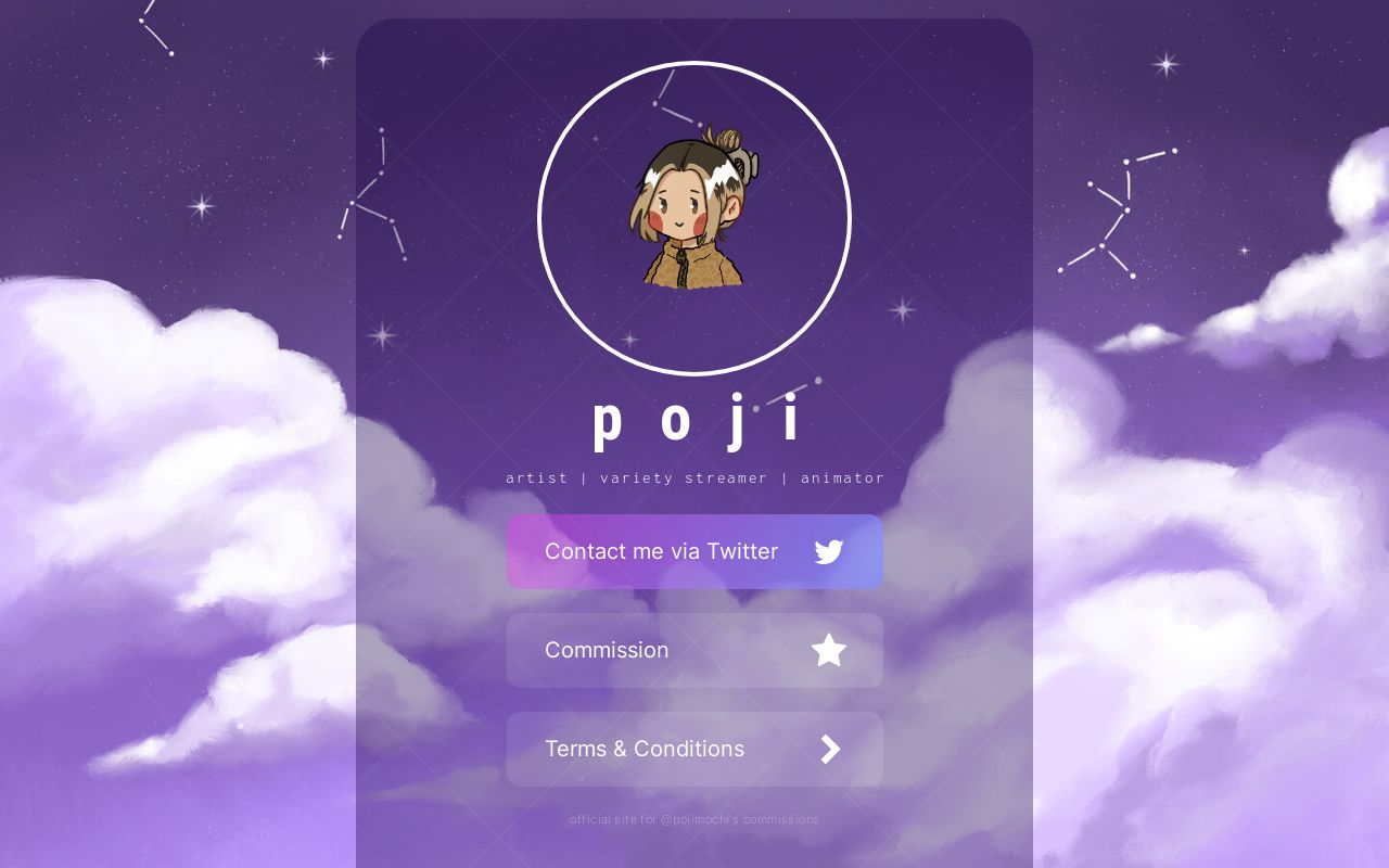 poji